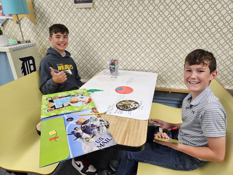 Links – Mr. Garcia's Class